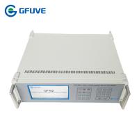 China 1P2W Synchronous Electrical Power Calibrator Creep Testing for sale