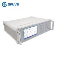 China 1P2W Synchronous Electrical Power Calibrator Creep Testing for sale