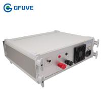 China 1P2W Synchronous Electrical Power Calibrator Creep Testing for sale