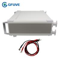 China 1P2W Synchronous Electrical Power Calibrator Creep Testing for sale