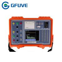 China 63st Harmonic 45Hz 20A Electrical Power Calibrator With 6