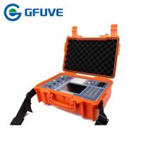 China 63st Harmonic 45Hz 20A Electrical Power Calibrator With 6