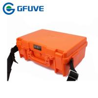 China 63st Harmonic 45Hz 20A Electrical Power Calibrator With 6