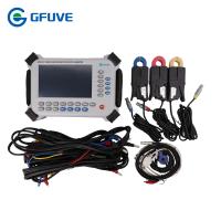 China Multifunction Electrical Power Calibrator 65Hz For PC Control for sale