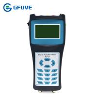 China RS232 120A 45Hz Electric Meter Tester With Built In 5A Load for sale