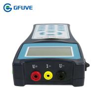 China RS232 120A 45Hz Electric Meter Tester With Built In 5A Load for sale
