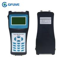China RS232 120A 45Hz Electric Meter Tester With Built In 5A Load for sale
