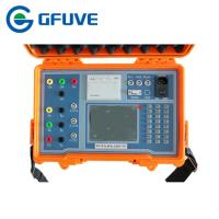 China RS232 600V 20A Electric Meter Calibration Equipment 65Hz for sale