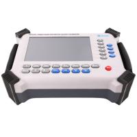 China Multifunction Portable Kwh Meter Calibration 480×234 Resolution for sale