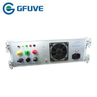 China 7 Inch Shunt Running Electric Meter Calibration 120A 40Hz for sale