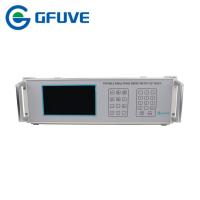 China AC100V Synchronously Electrical Power Calibrator 70Hz 200mA for sale