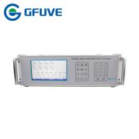 China AC100V Synchronously Electrical Power Calibrator 70Hz 200mA for sale