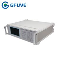 China AC100V Synchronously Electrical Power Calibrator 70Hz 200mA for sale