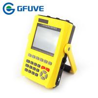 China Harmonic RS232 Electrical Power Calibrator Multi Channel for sale