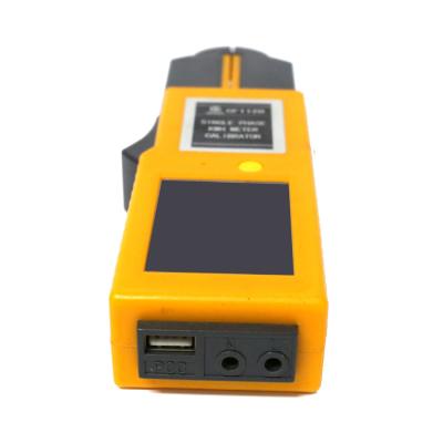 China 300V 120A Integrated Energy Meter Calibrator AAA Type for sale