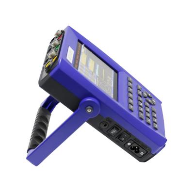 China RS232 Energy Meter Verification Device For Comprehensive Testing for sale