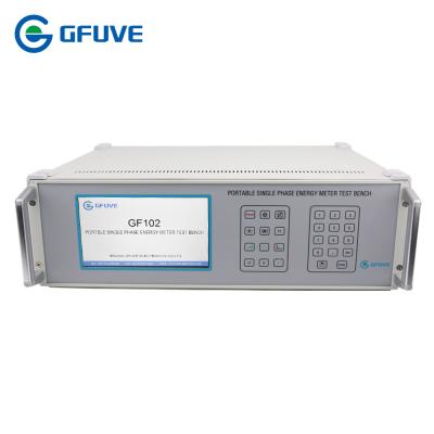 China Creep Testing 265V Verification Equipment With Self Checking for sale