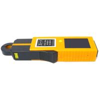 China AAA Type Integration Kwh Electric Meter Calibration With Current Clamp for sale