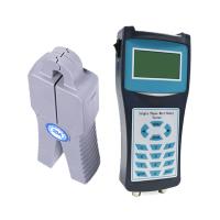 China RS232 2pcs Clamp Electric Meter Tester With 6.4