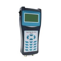 China RS232 2pcs Clamp Electric Meter Tester With 6.4
