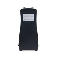 China RS232 2pcs Clamp Electric Meter Tester With 6.4