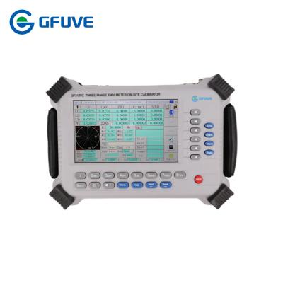 China Calibration Watt Hour Meter Energy Measurement 560V 65Hz for sale