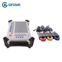 China Calibration Watt Hour Meter Energy Measurement 560V 65Hz for sale
