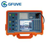 China Onsite Testing Kwh Meter Calibration 45Hz 600V For Energy Measurement for sale
