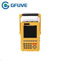 China Harmonic 480V Electric Meter Calibration 640×480 Resolution for sale