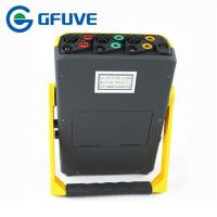 China Harmonic 480V Electric Meter Calibration 640×480 Resolution for sale