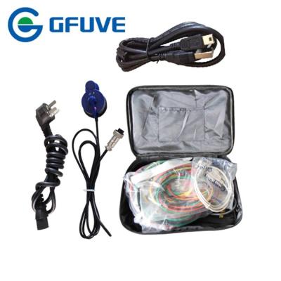 China 200mA 3 Phase Conductivity Meter Calibration 65Hz 25VA Load for sale