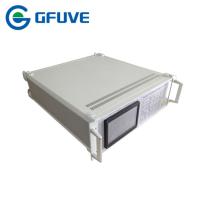 China 200mA 3 Phase Conductivity Meter Calibration 65Hz 25VA Load for sale