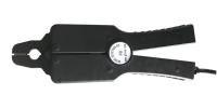 China GFUVE P8 AC Current Probe Clamp Nickel Metal Core 0.2% Accuracy For Ground Tester for sale
