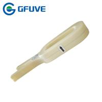 China GFUVE Q125 White AC Current Probe , Amp Probe Clamp Digital Energy Meters Application for sale