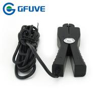 China GFUVE Q8A1 High Precision Low Current Amp Probe Nickel Metal Core Accuracy Class 0.1 for sale
