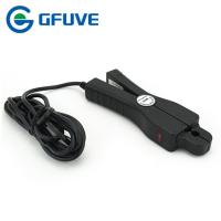 China GFUVE Q8A1 High Precision Low Current Amp Probe Nickel Metal Core Accuracy Class 0.1 for sale