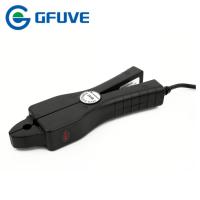 China GFUVE Q8A2 10A High Sensitivity AC Current Clamp Probe Permalloy Core 8mm Jaw Opening for sale