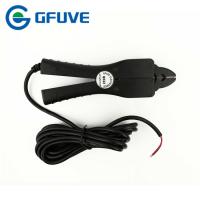 China GFUVE Q8A2 10A High Sensitivity AC Current Clamp Probe Permalloy Core 8mm Jaw Opening for sale