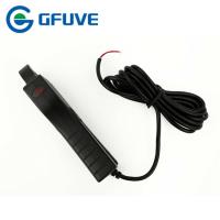China GFUVE Q8A2 10A High Sensitivity AC Current Clamp Probe Permalloy Core 8mm Jaw Opening for sale