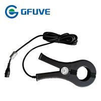 China GFUVE P50 Low Voltage AC Current Probe 4-20mA Output Large Jaw Opening Easy Operation for sale