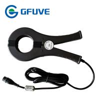 China GFUVE P50 Low Voltage AC Current Probe 4-20mA Output Large Jaw Opening Easy Operation for sale