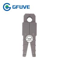 China GFUVE Q20B 0.2% Accuracy AC Current Probe , Oscilloscope Current Probe Ratio 1000 /1 for sale