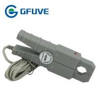 China GFUVE Q20B 0.2% Accuracy AC Current Probe , Oscilloscope Current Probe Ratio 1000 /1 for sale