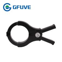 China GFUVE Q110 5A Output AC Current Probe , Current Clamp Probe For Oscilloscope High Accuracy for sale
