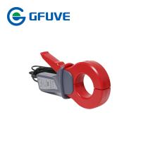 China GFUVE S50 2MHz Bandwidth 500A Clamp On AC Current Probe With 52mm Jaw for sale