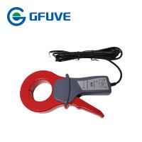 China GFUVE S50 2MHz Bandwidth 500A Clamp On AC Current Probe With 52mm Jaw for sale