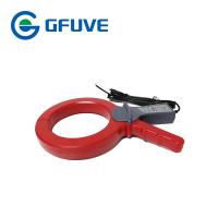 China GFUVE S120 2000A Ring Type Clamp On Current Transformer 600V For PQA for sale