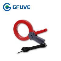 China GFUVE S120 2000A Ring Type Clamp On Current Transformer 600V For PQA for sale