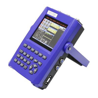 China TFT Display RS232 Active Electric Meter Calibration 70Hz for sale