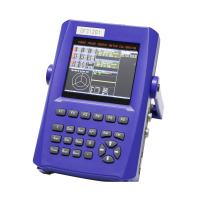 China TFT Display RS232 Active Electric Meter Calibration 70Hz for sale